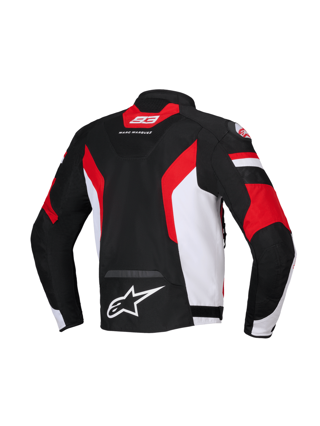 MM93 T-Gp Ignition Air Jacket - Black RACING Jackets | Alpinestars ...