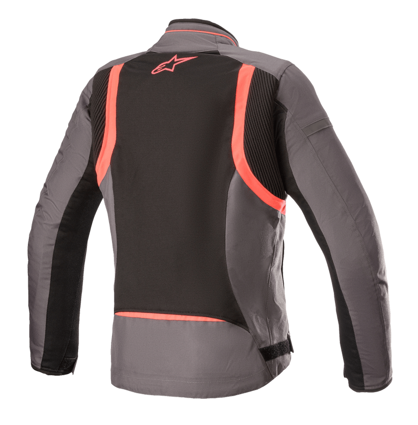 Women Stella T-Kira V2 Air - Motorcycle Jacket | Alpinestars®