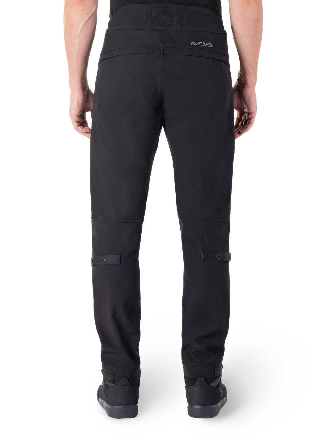 Alden Pants - Black CONTEMPORARY Pants | Alpinestars® Official Store