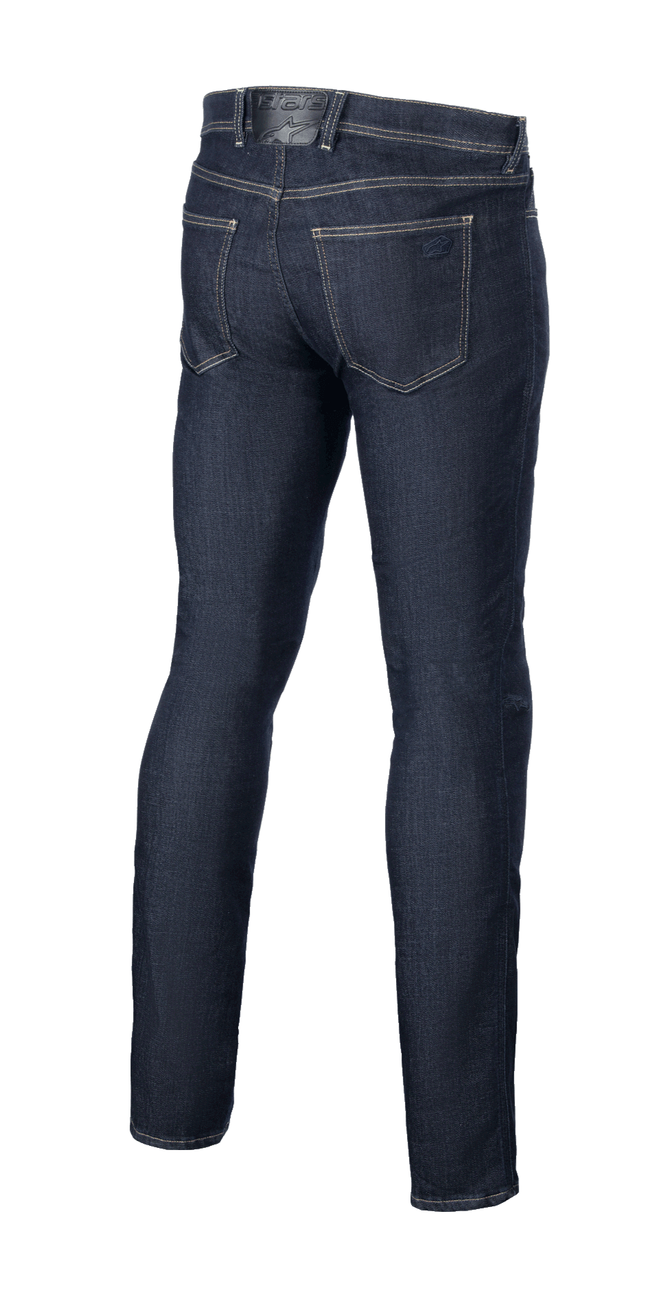 Cult-8 Stretch Denim Pants | Alpinestars