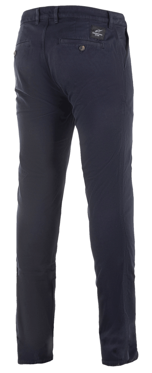 Motochino V2 - Motorcycle Riding Jeans | Alpinestars®