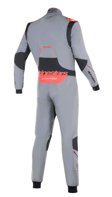 Hypertech V3 Suit - BLACK AUTO Suits