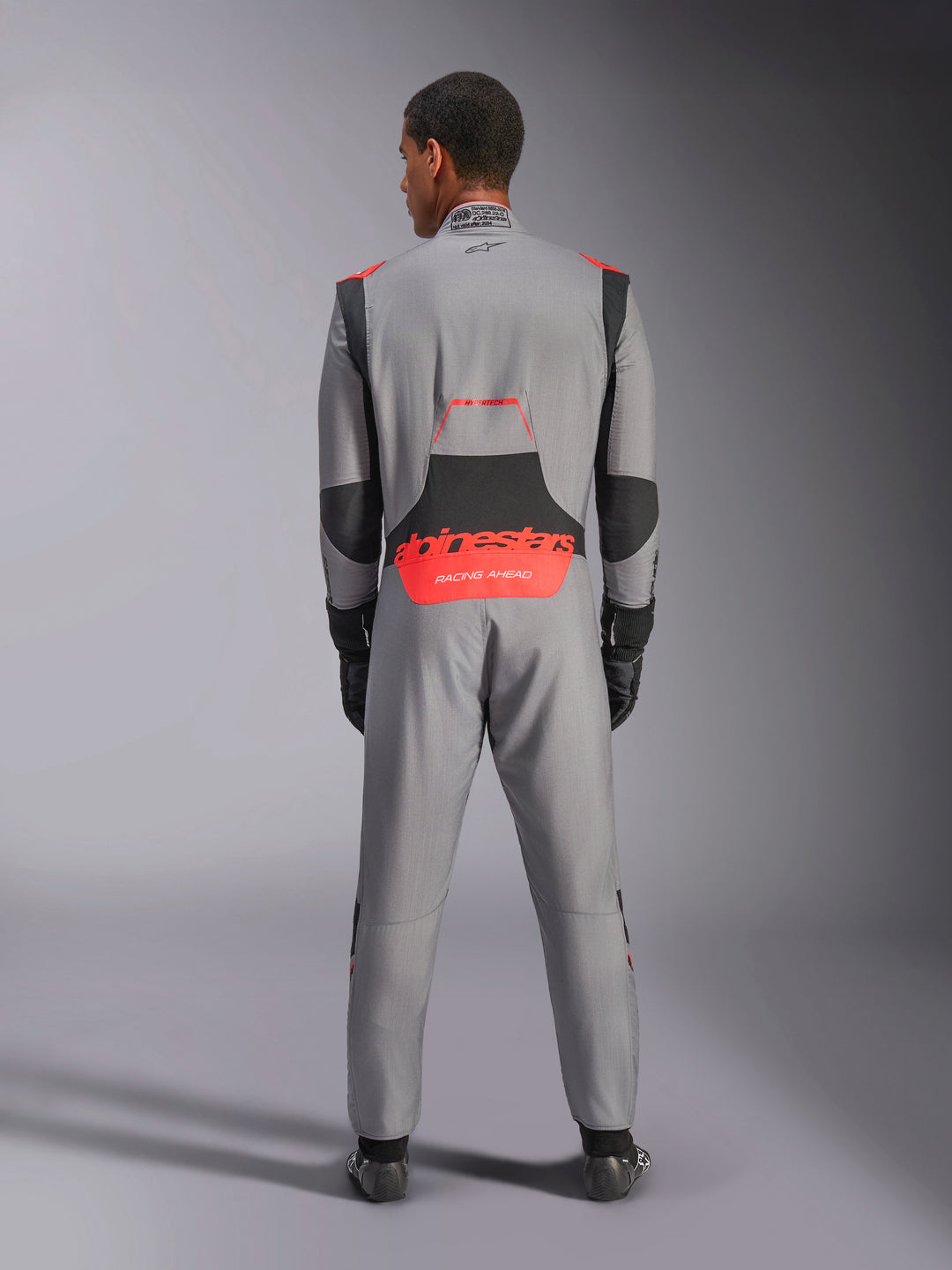 Hypertech V3 Suit - Auto Suits | Alpinestars®