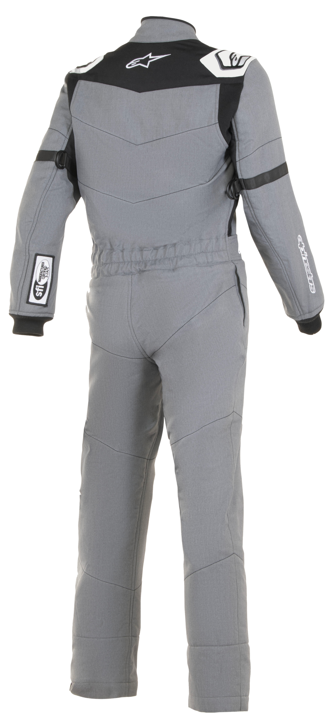 Youth Vapor Suit Bootcut - Motorcycle One Piece Suits | Alpinestars®