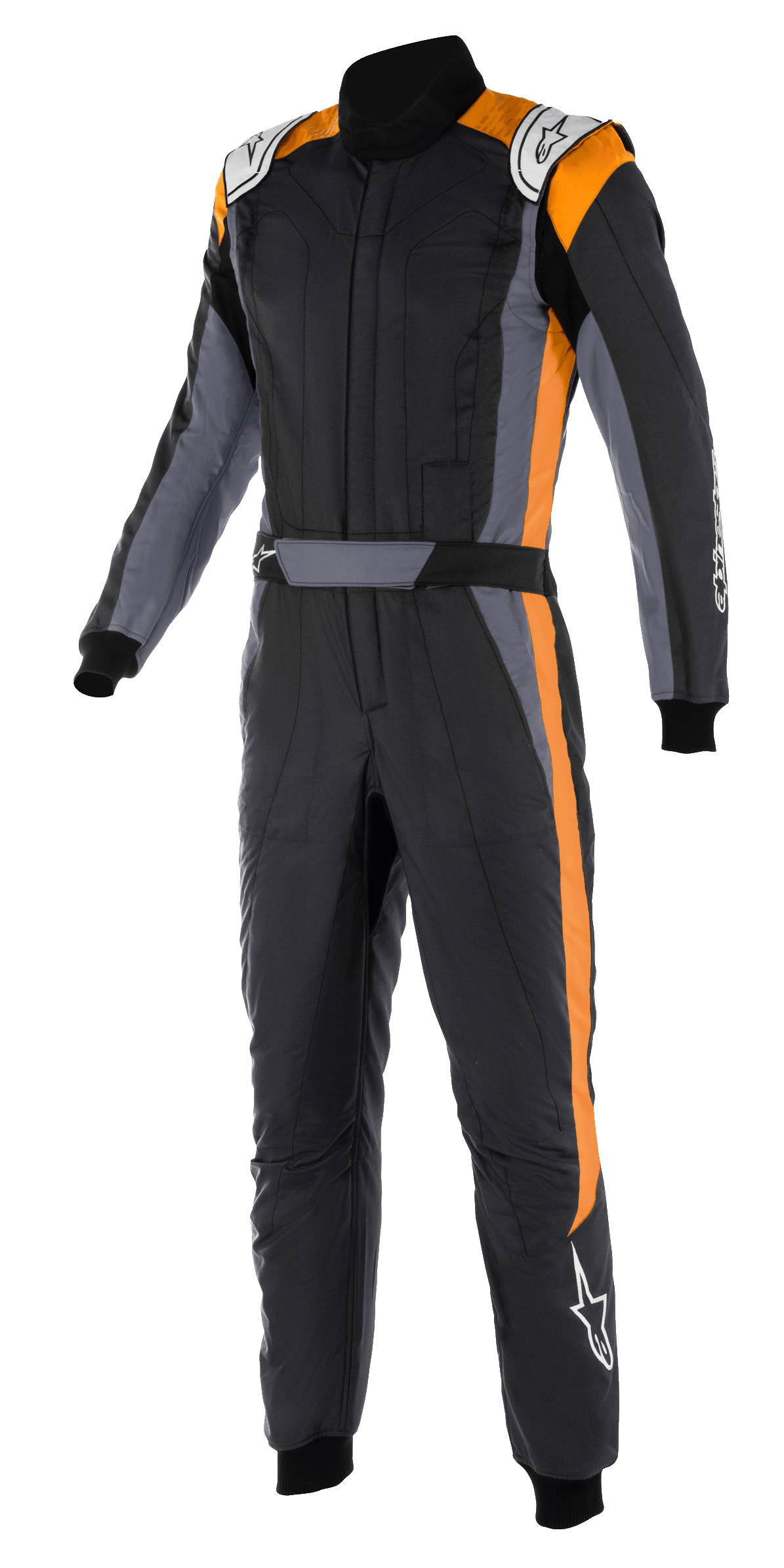 GP Pro Comp V2 FIA - Auto Suit | Alpinestars®