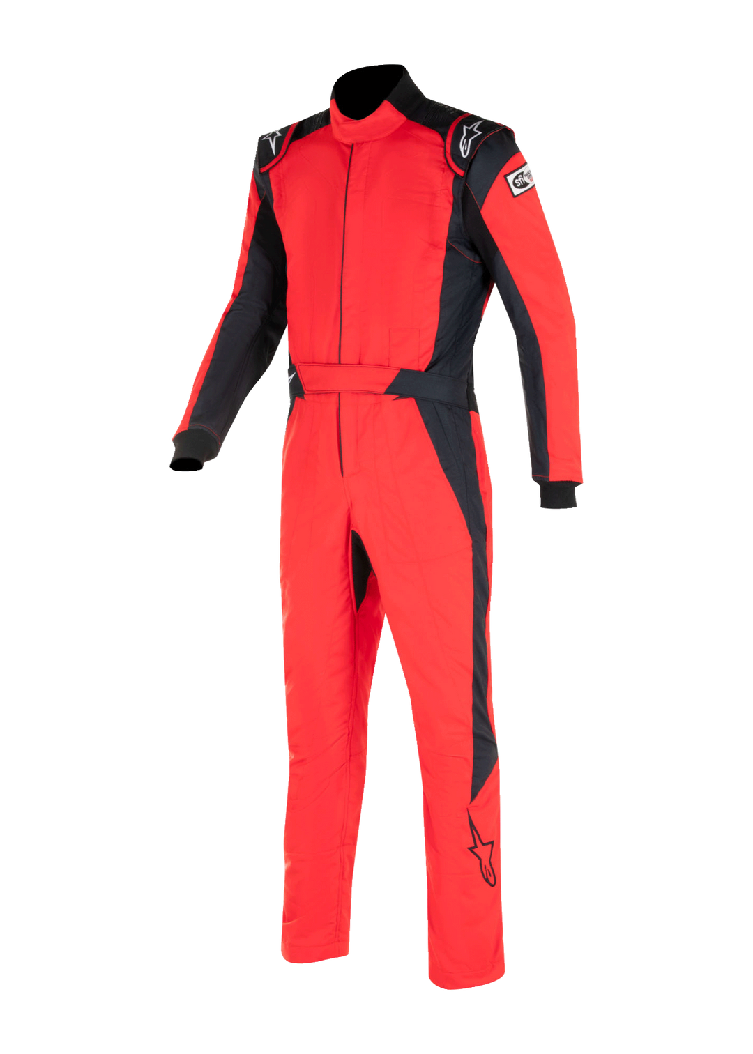 GP Pro Comp V2 Suit Bootcut - Auto Suits | Alpinestars®