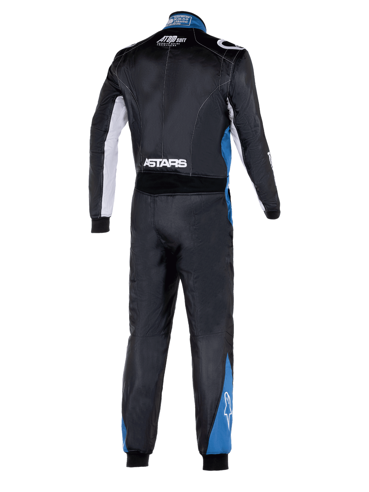 Atom Graphic 4 - Auto Suits | Alpinestars®