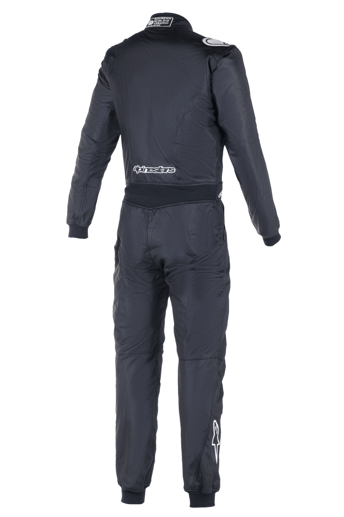 Atom FIA Suit - Auto Suit | Alpinestars®