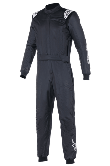 Atom FIA Suit - Auto Suit | Alpinestars®