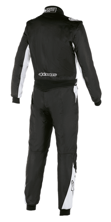 Atom FIA Suit - Auto Suits | Alpinestars®