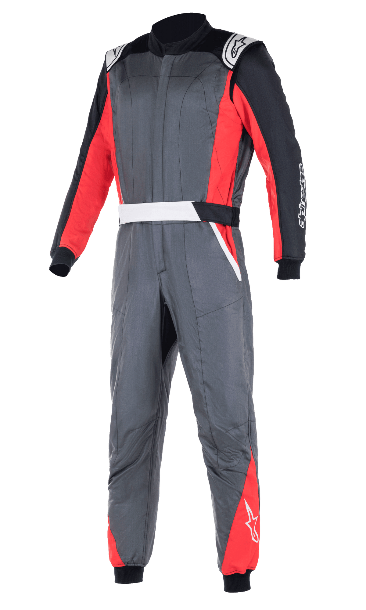 Atom FIA Suit - Auto One Piece Suits | Alpinestars®