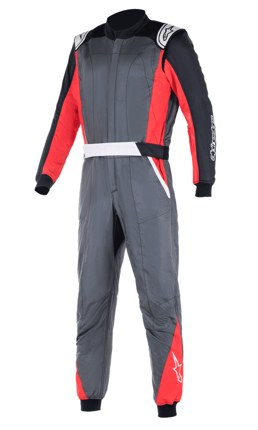 Atom FIA Suit - Auto One Piece Suits | Alpinestars®
