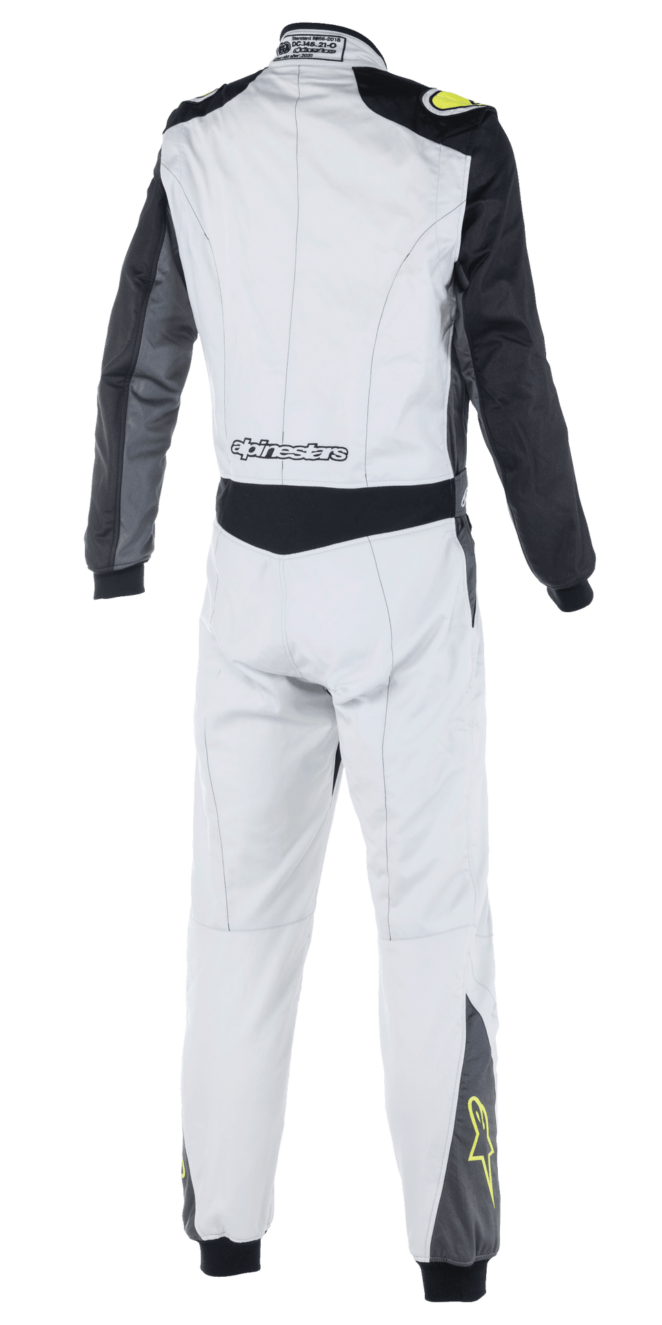 Atom FIA Suit - Auto Suit | Alpinestars®