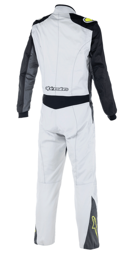 Atom SFI Bootcut Suit - Auto One Piece Suits | Alpinestars®