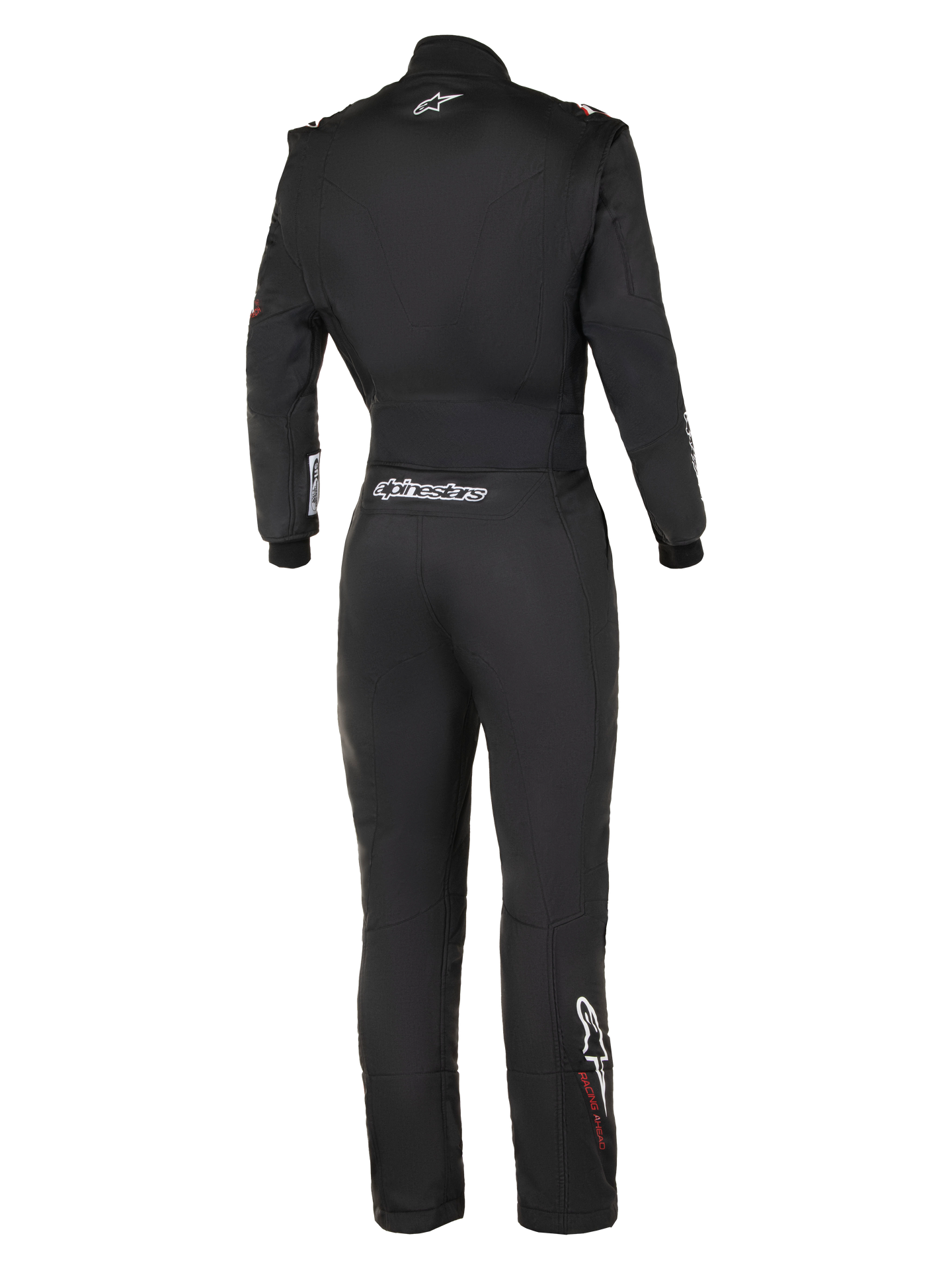 GP Tech V4 Suit Bootcut - Motorcycle Suits | Alpinestars®