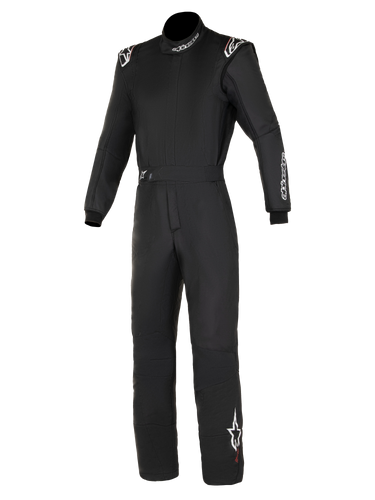 GP Tech V4 Suit Bootcut - Motorcycle Suits | Alpinestars®