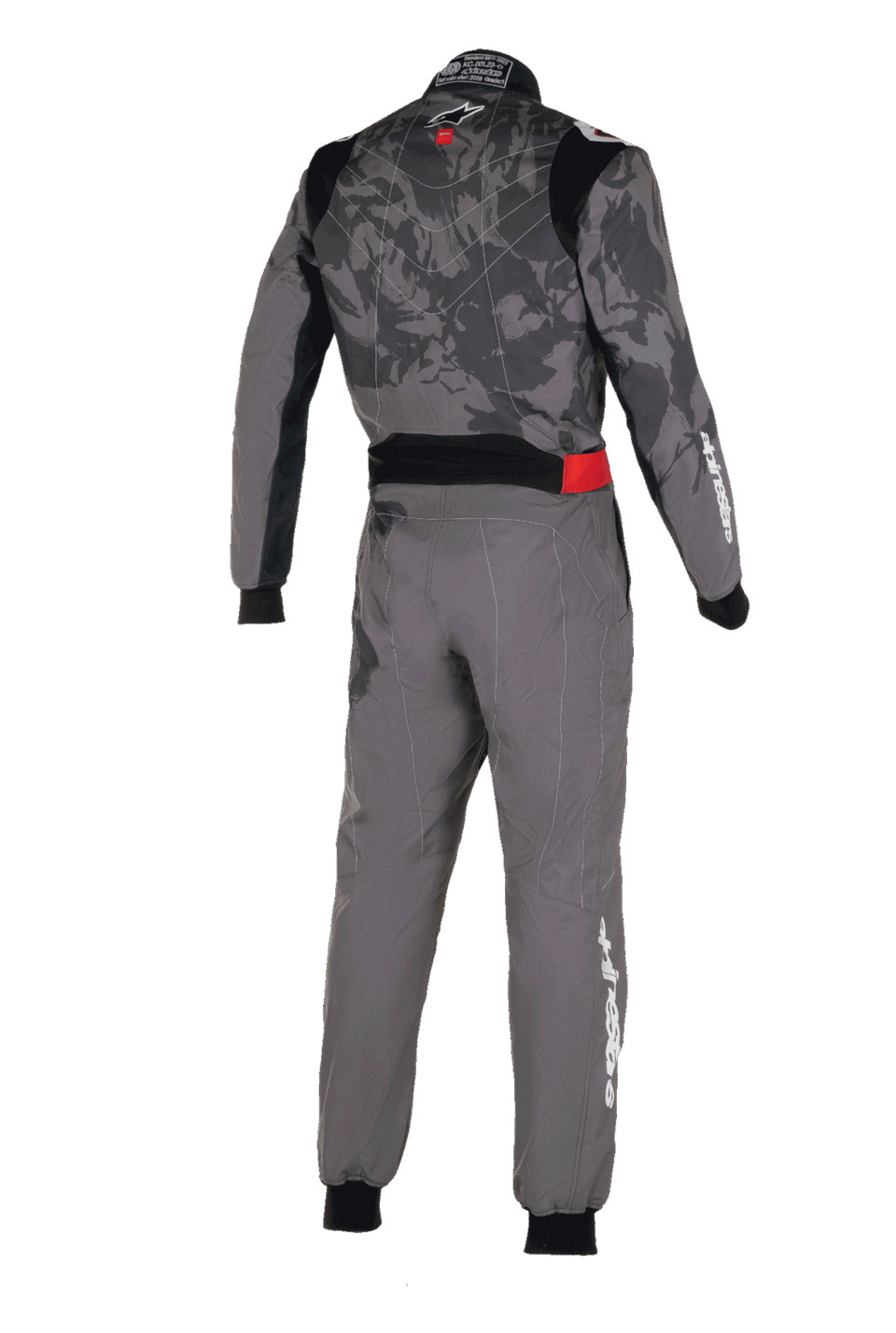 KMX-9 V3 Graphic 5 - Motorcycle Suit | Alpinestars®