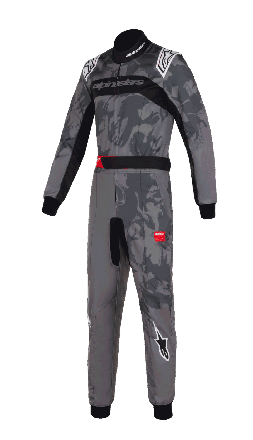 KMX-9 V3 Graphic 5 - Motorcycle Suit | Alpinestars®
