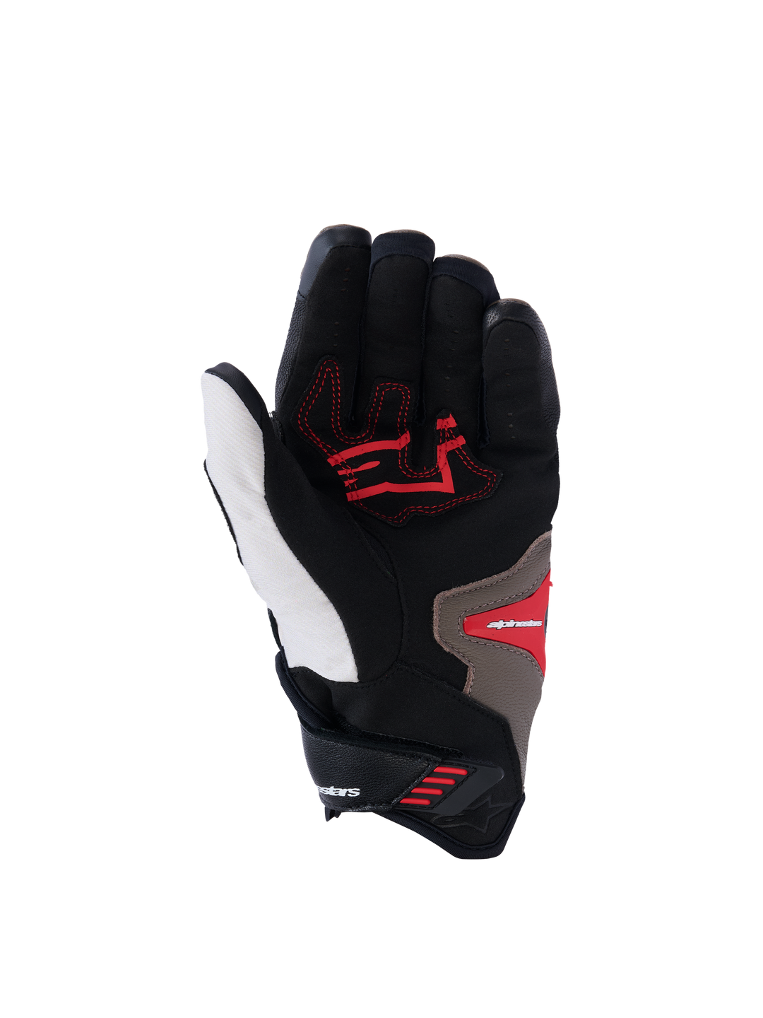 SP-R Pro Gloves | Alpinestars