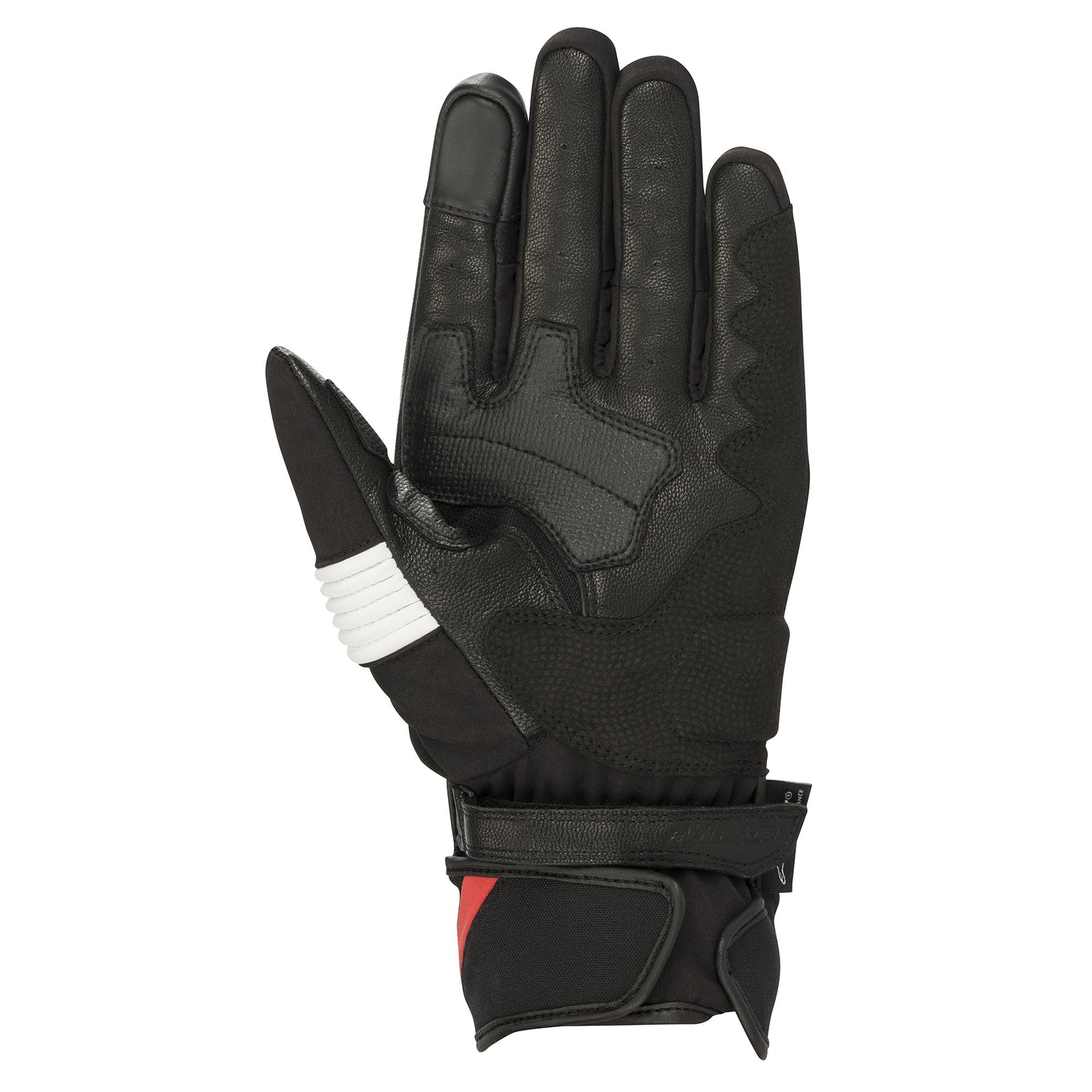 T-SP W Drystar® Gloves - BLACK RACING/SPORT Gloves | Alpinestars ...