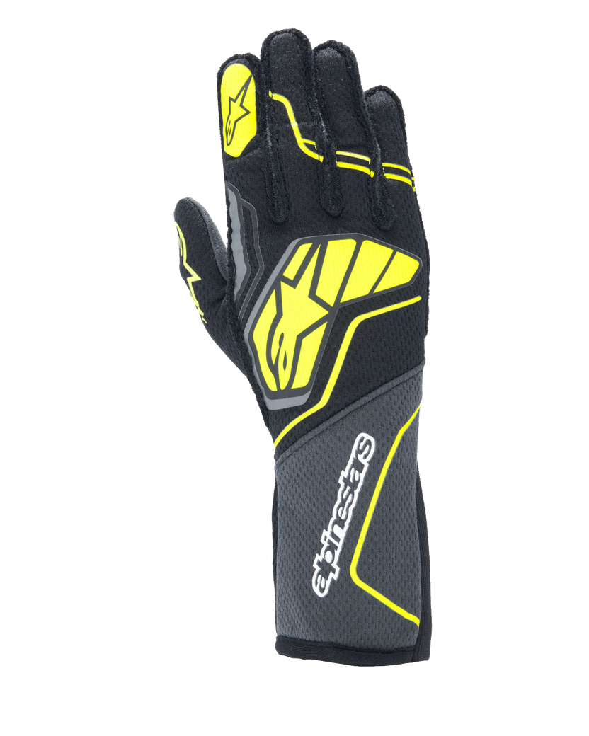 Auto Racing & Driving Gloves for Grip & Control