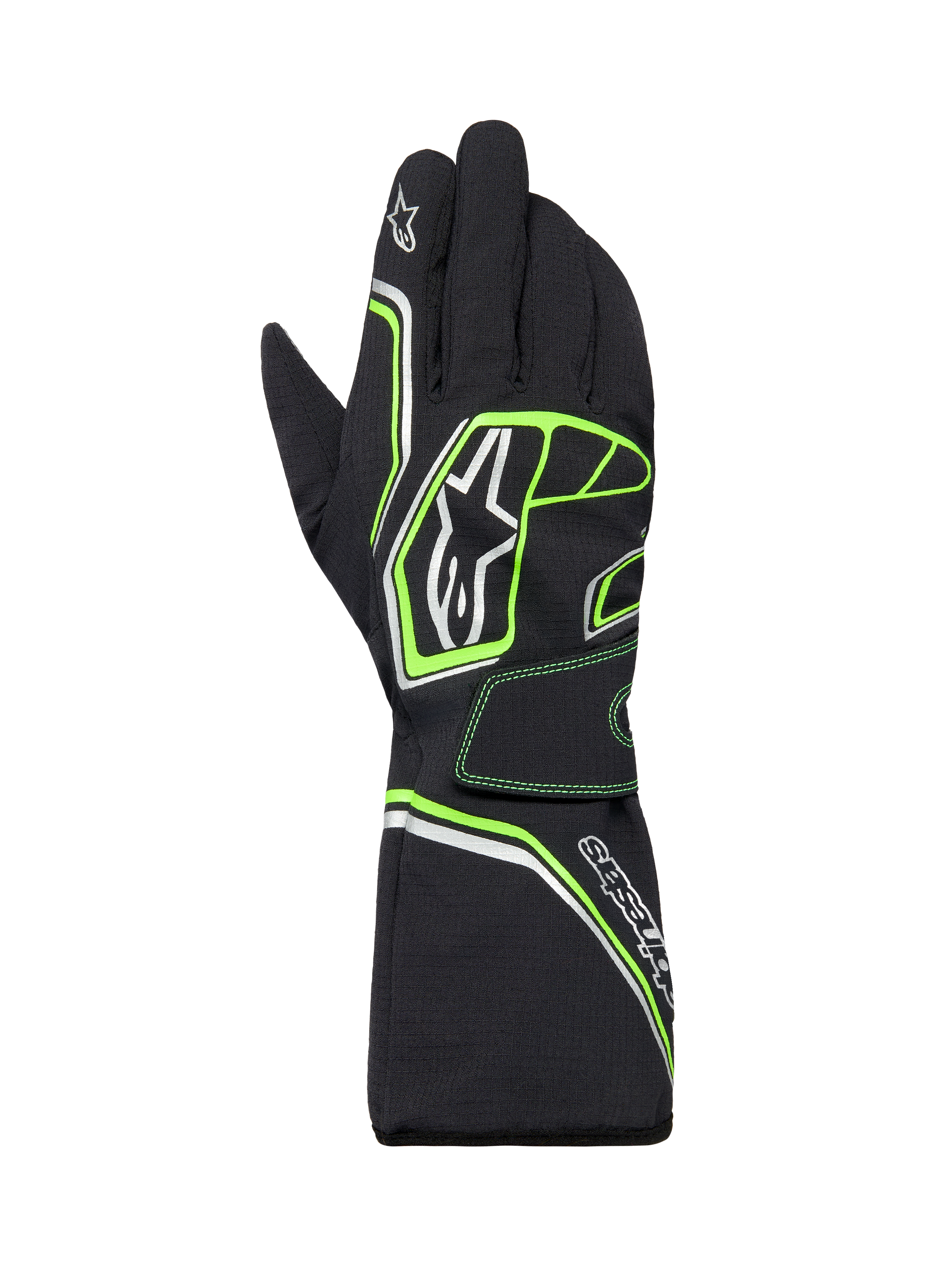 Tempest V3 Waterproof Gloves | Alpinestars