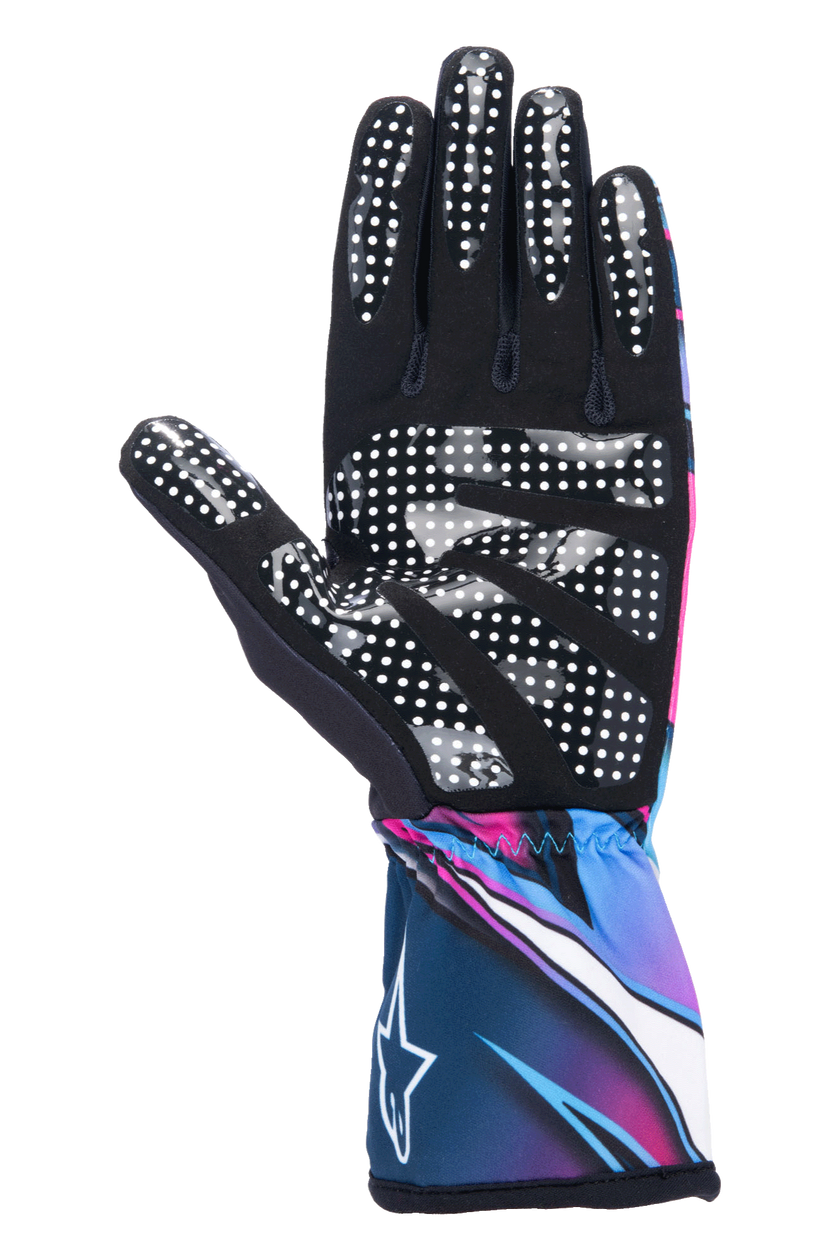 Tech-1 K Race V2 Competition - Auto & Karting Gloves | Alpinestars®