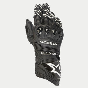 GP Pro RS3 Gloves - Motorcycle Gloves | Alpinestars®
