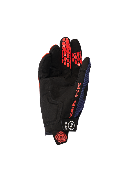2026 Pro-Dura Gloves - Blue MOTOCROSS Gloves | Alpinestars® Official Store
