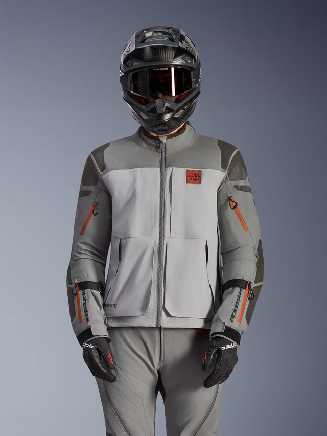 All Terra Adventure Motorcycle Jackets | Alpinestars® Official Store