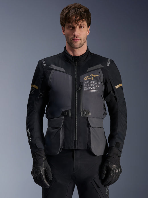 All Terra Adventure Motorcycle Jackets | Alpinestars
