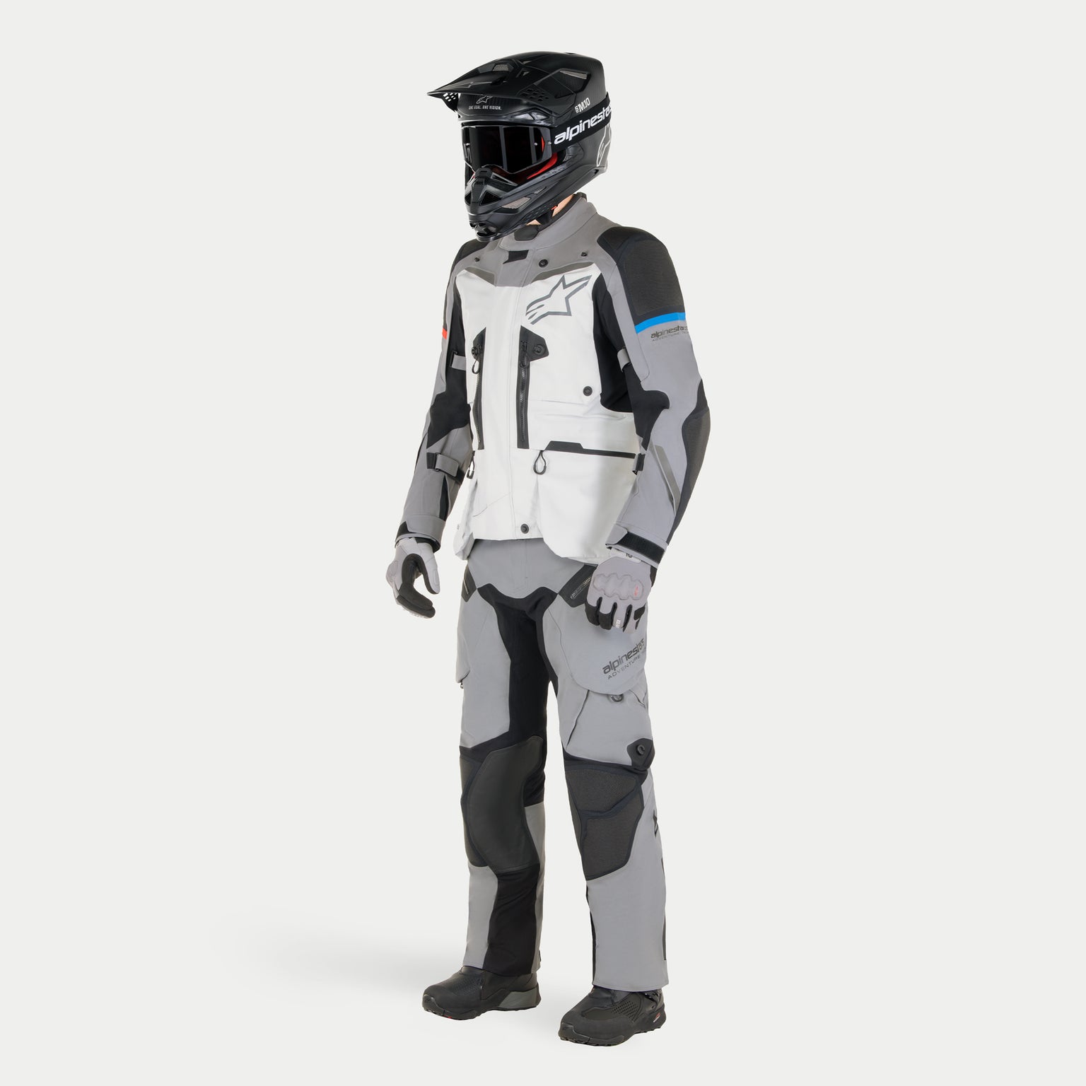 Touring | Alpinestars