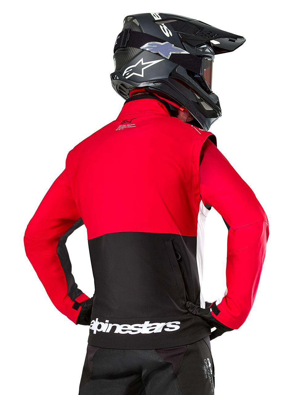 Pro-Dura - MX Jacket | Alpinestars®