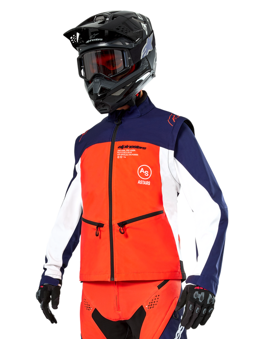 Off-Road Jackets & Vests | Alpinestars® Official Store