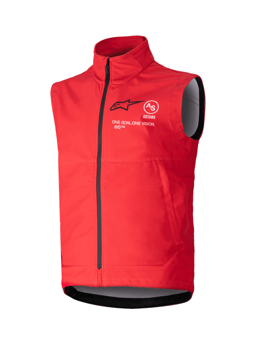Off-Road Jackets & Vests