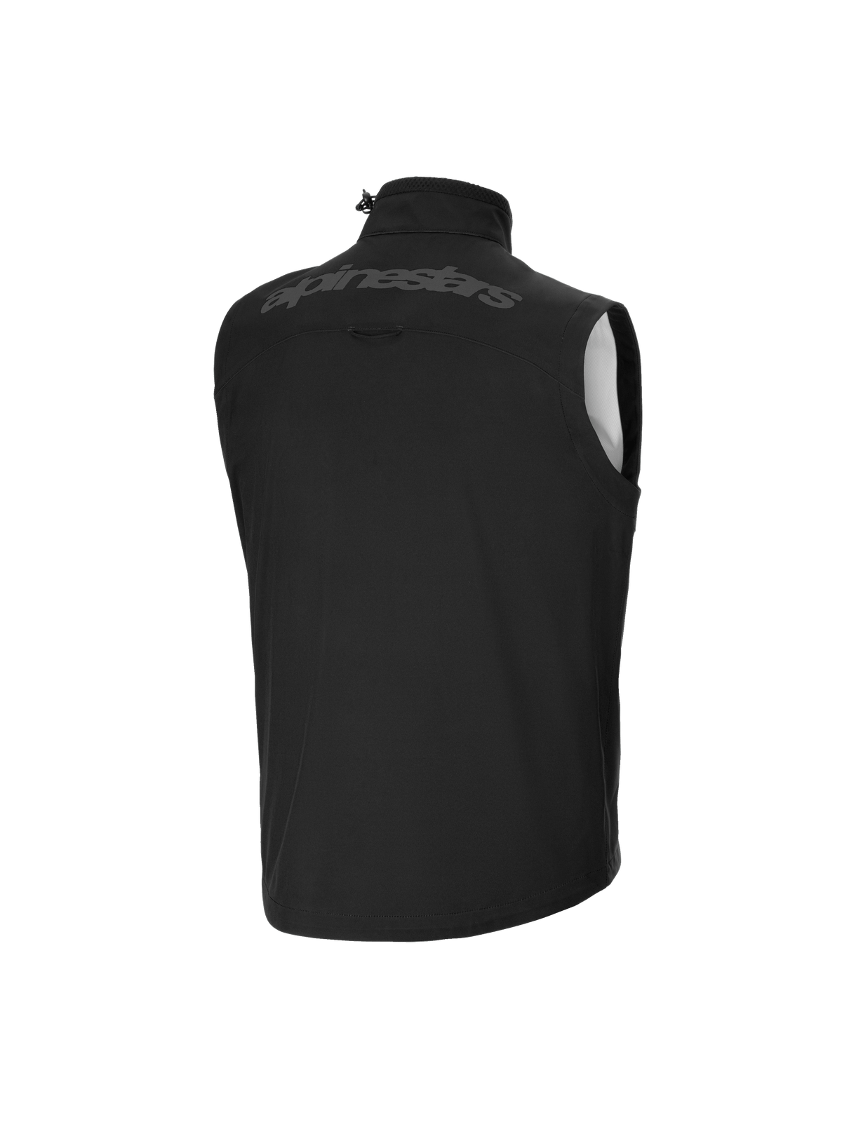 Youth Techstar Softshell Vest - Black OFF-ROAD Jackets | Alpinestars