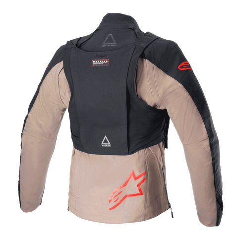 Techdura Jacket - BROWN ENDURO Jackets | Alpinestars