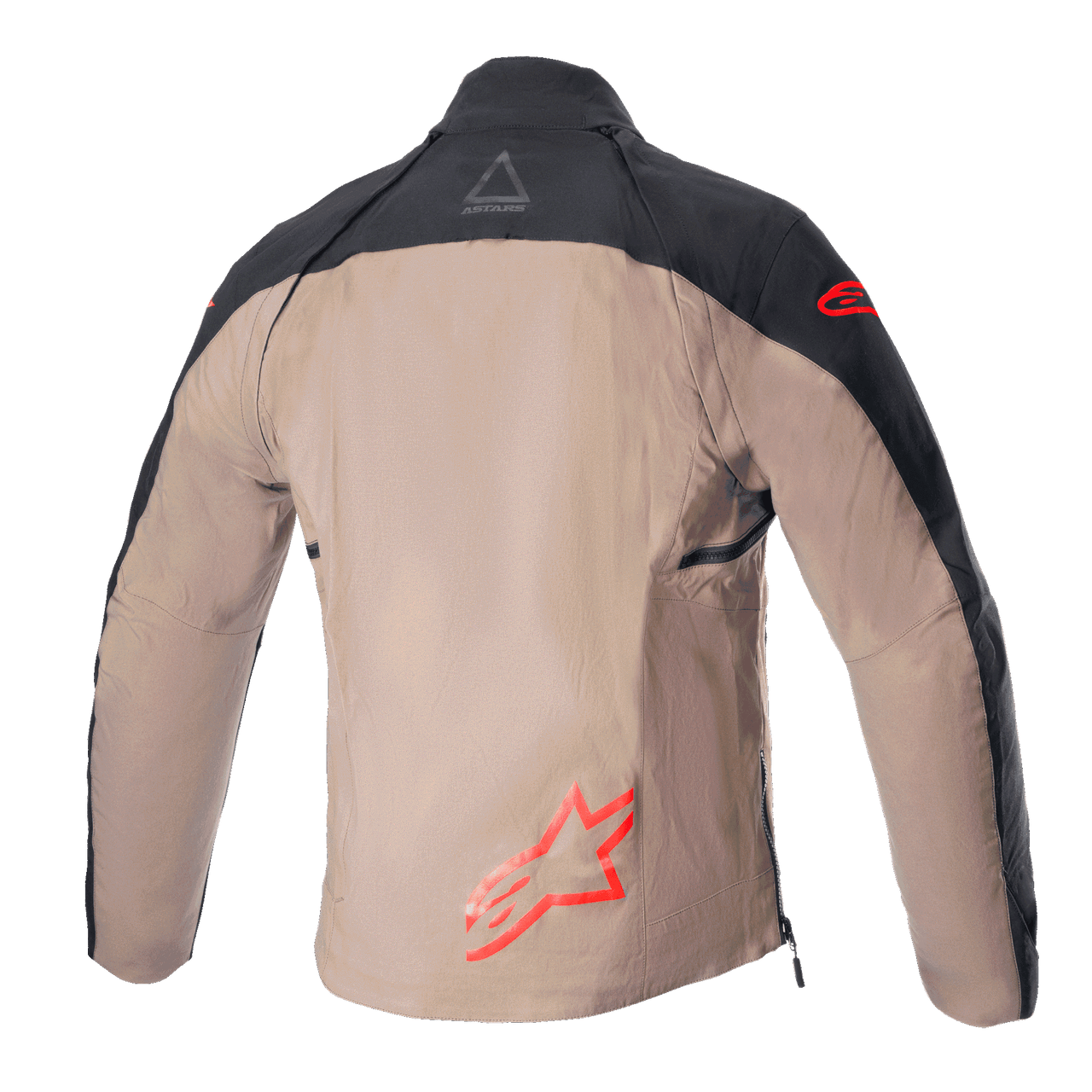 Techdura Jacket - BROWN ENDURO Jackets | Alpinestars
