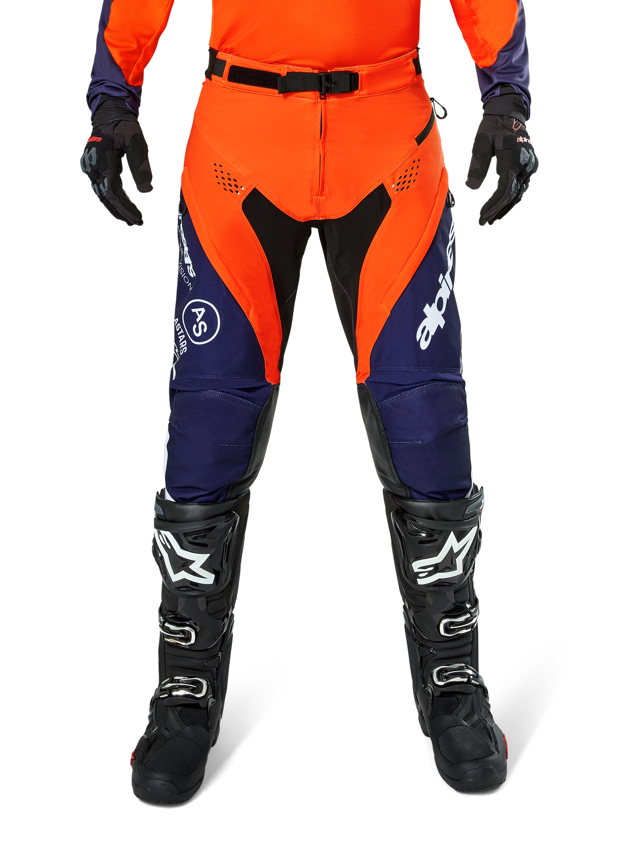Pro-Dura Pants | Alpinestars