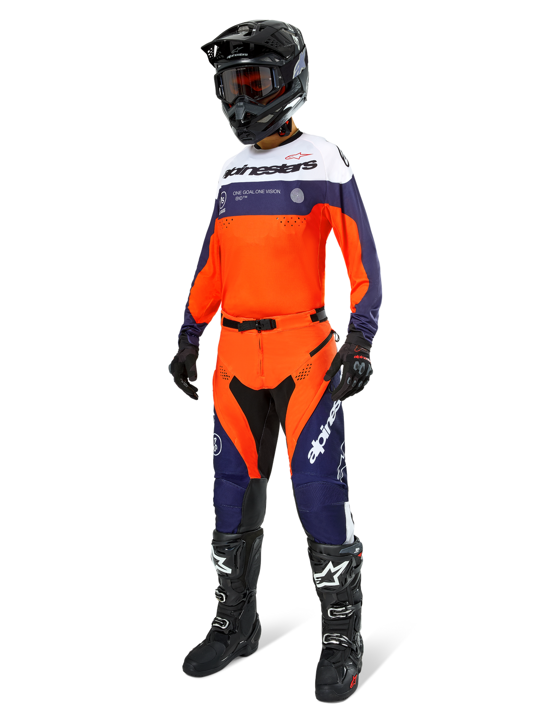 Pro-Dura - MX Pants | Alpinestars®