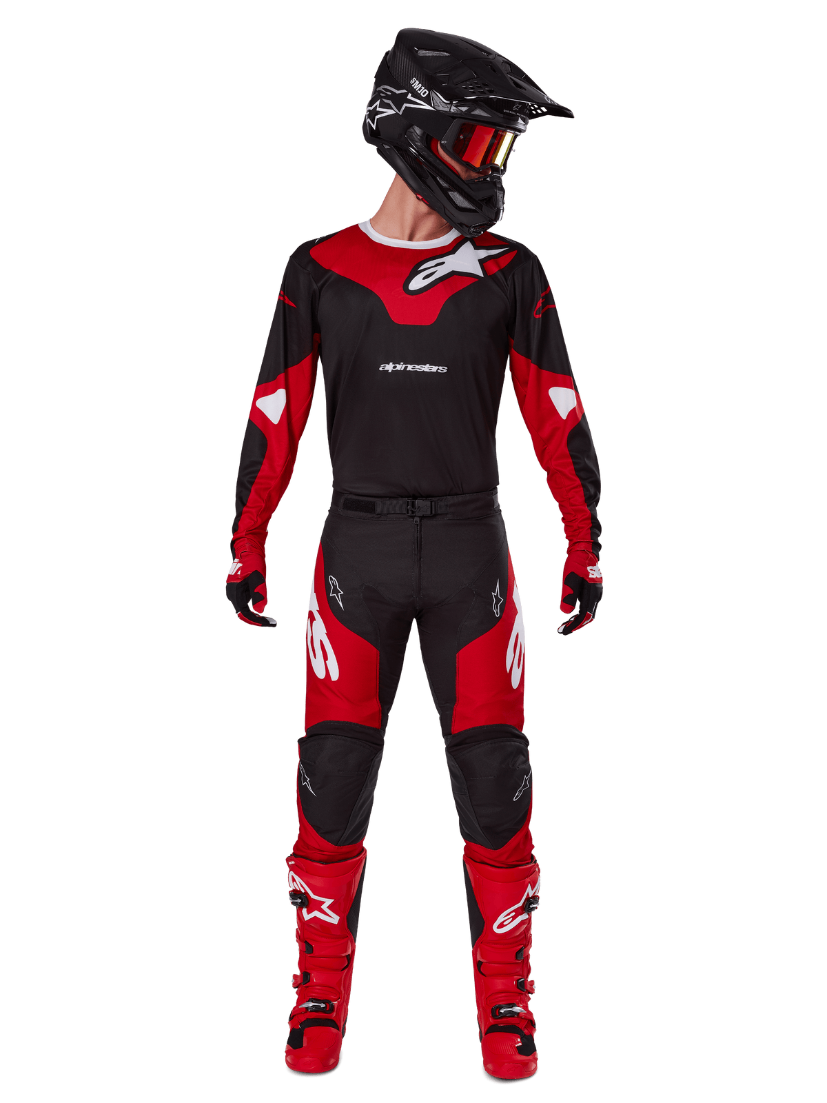 2025 Racer Veil - MX Pants | Alpinestars®