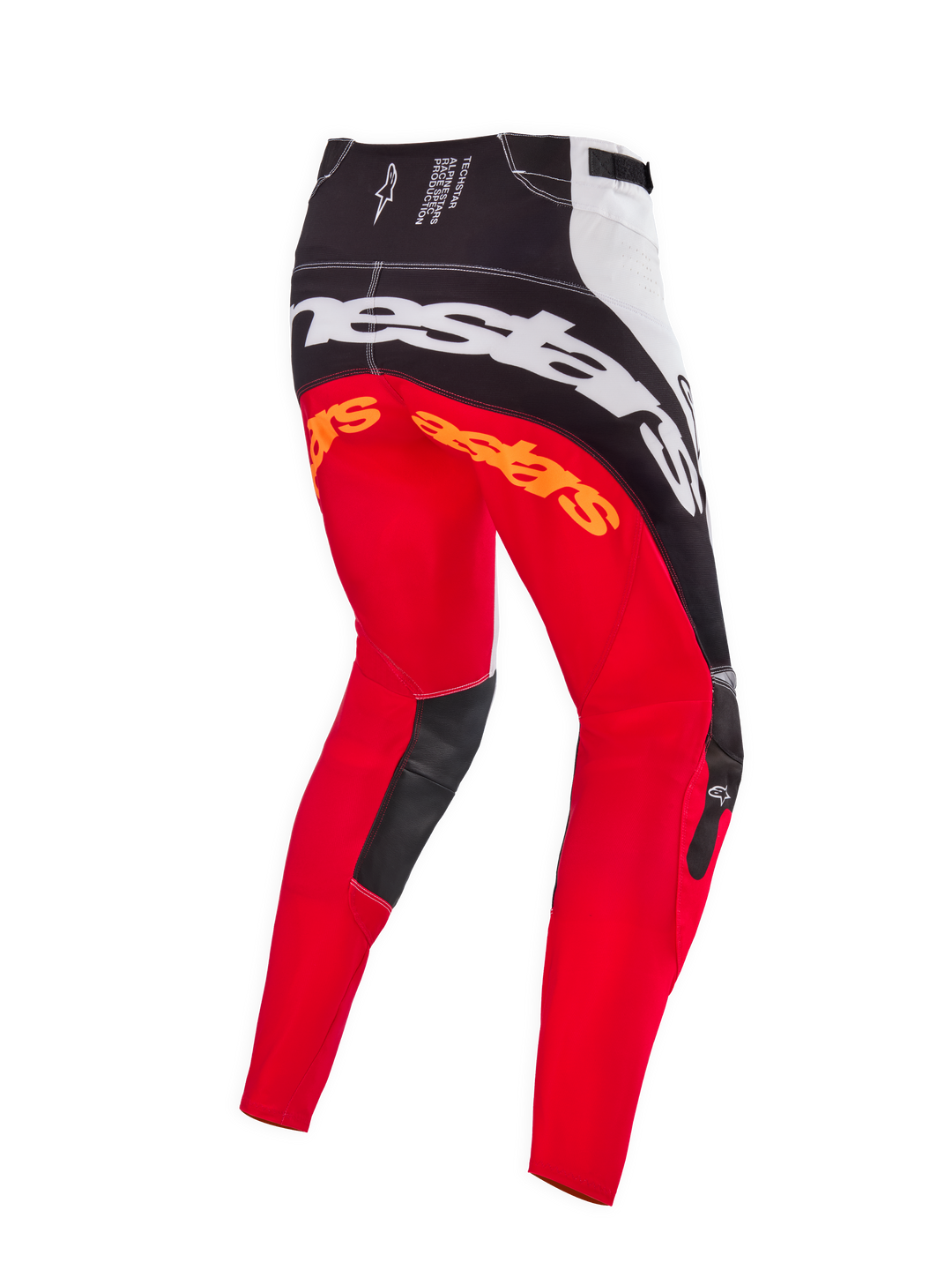 Limited Edition Techstar Deep - MX Pants | Alpinestars®