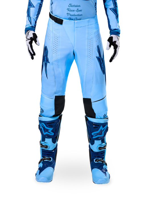 Techstar Softshell Vest - Red OFF-ROAD Jackets | Alpinestars