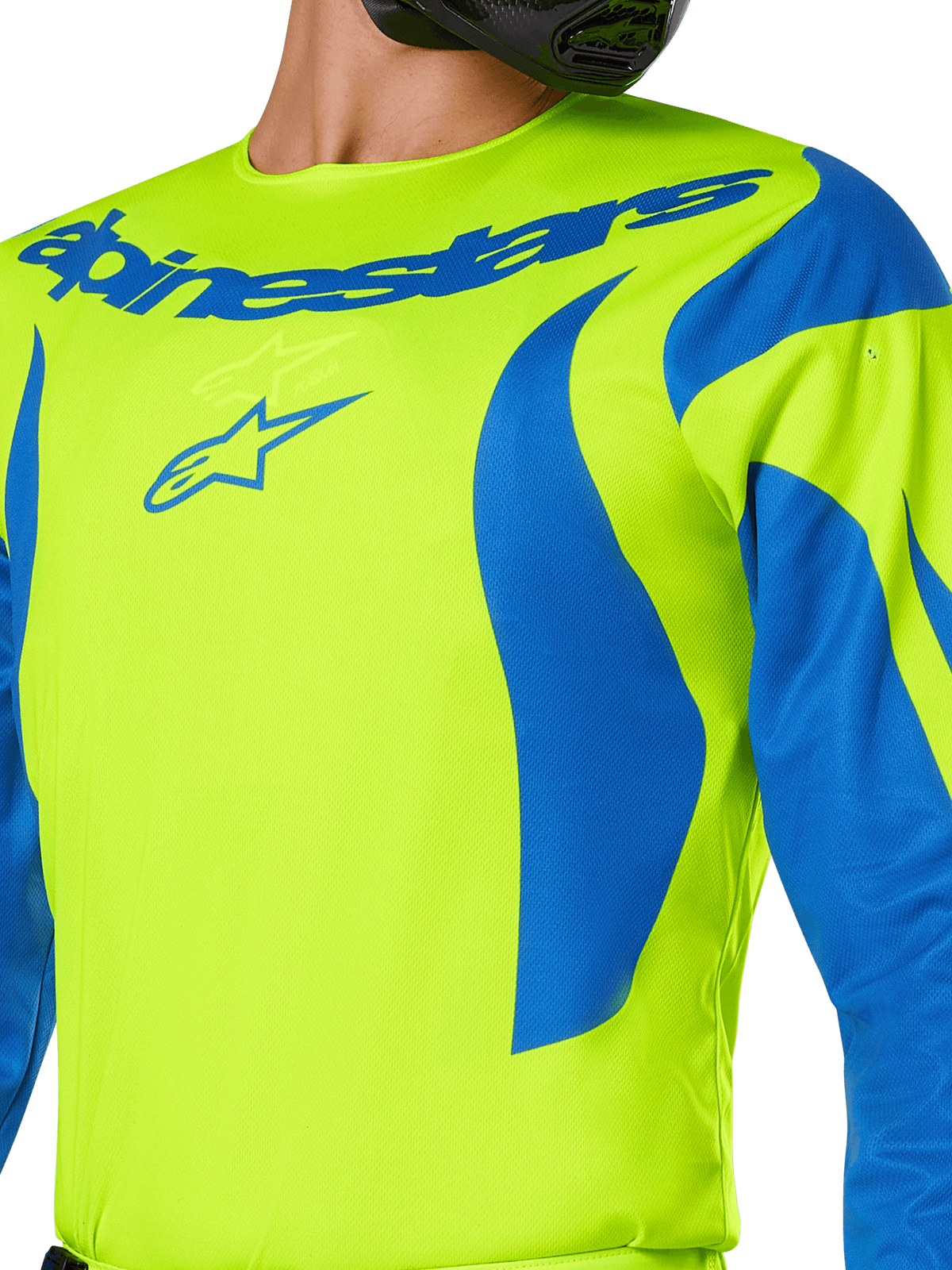 2025 Fluid Haul - MX Jersey | Alpinestars®