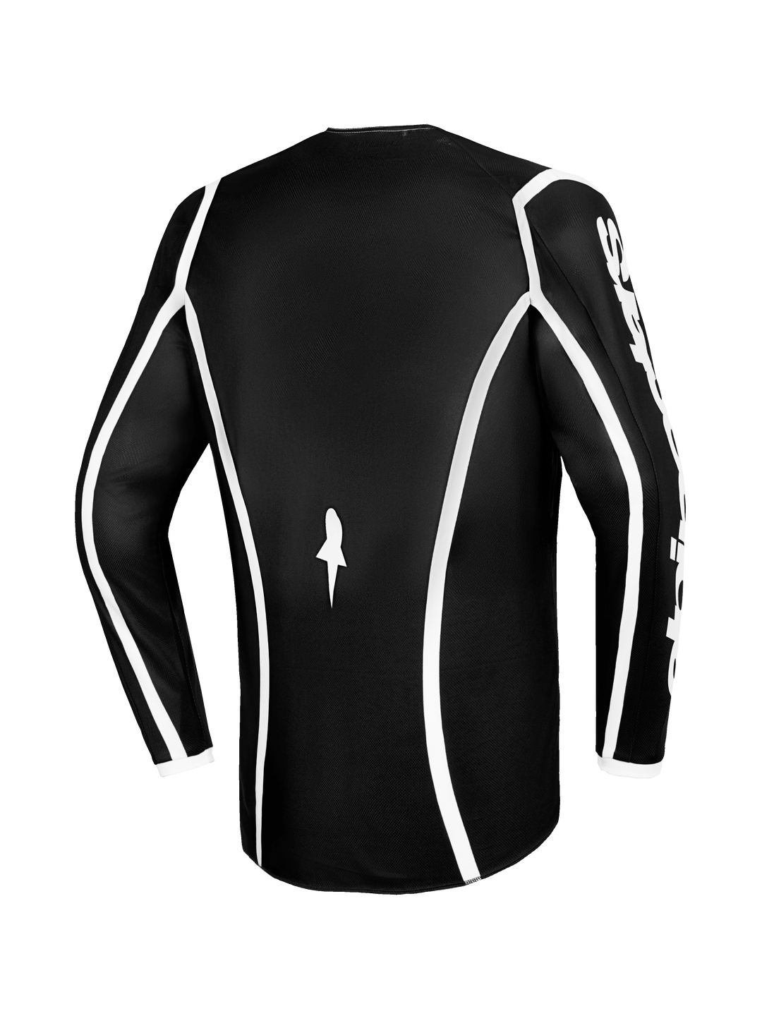 2026 Fluid Apex - MX Jersey | Alpinestars®