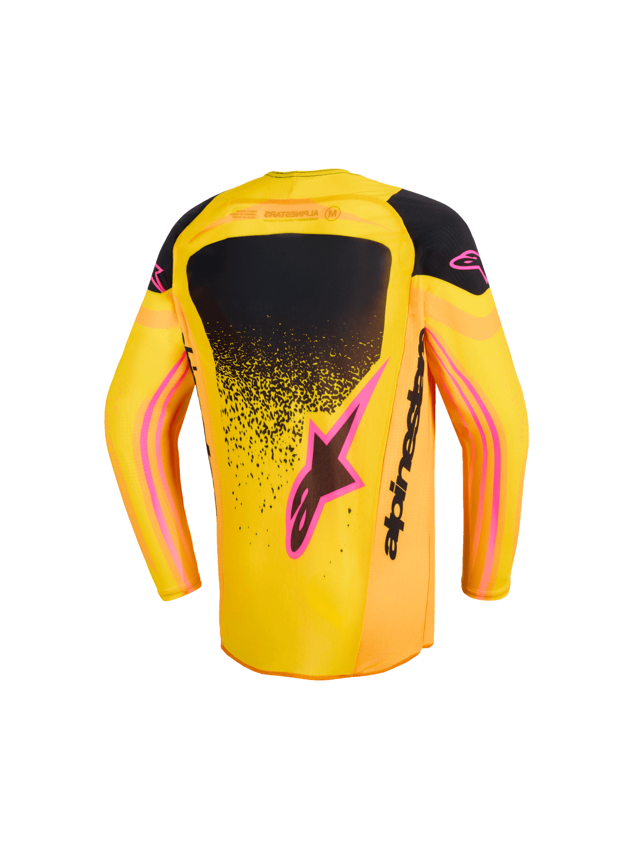 2026 Youth Supertech Nomur Jersey - MX Jersey | Alpinestars®