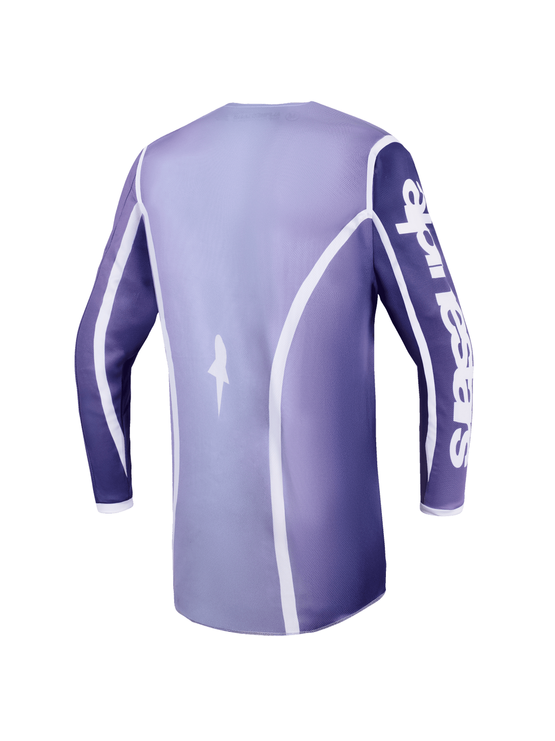 2026 Woman Stella Fluid Apex - MX Jersey | Alpinestars®