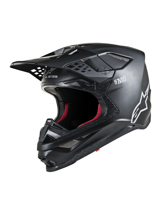 SM8 Helmet Collection | Alpinestars