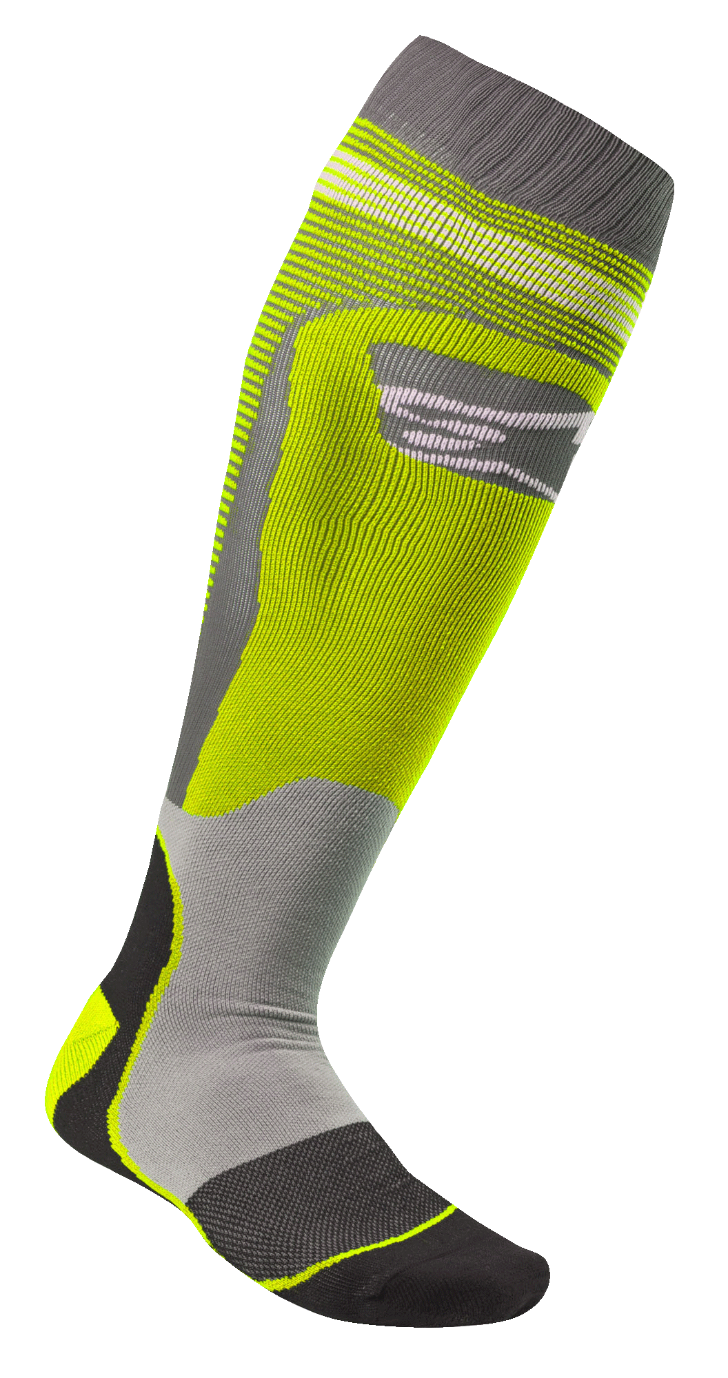 MX Plus 1 - Motorcycle Riding Socks | Alpinestars®