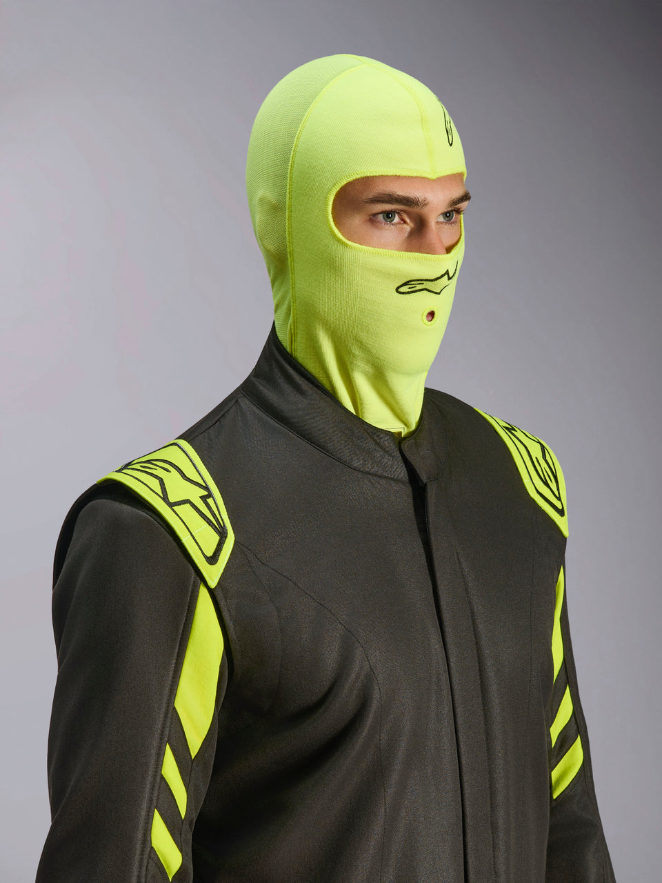 ZX Evo V3 Balaclava FIA/SFI | Alpinestars